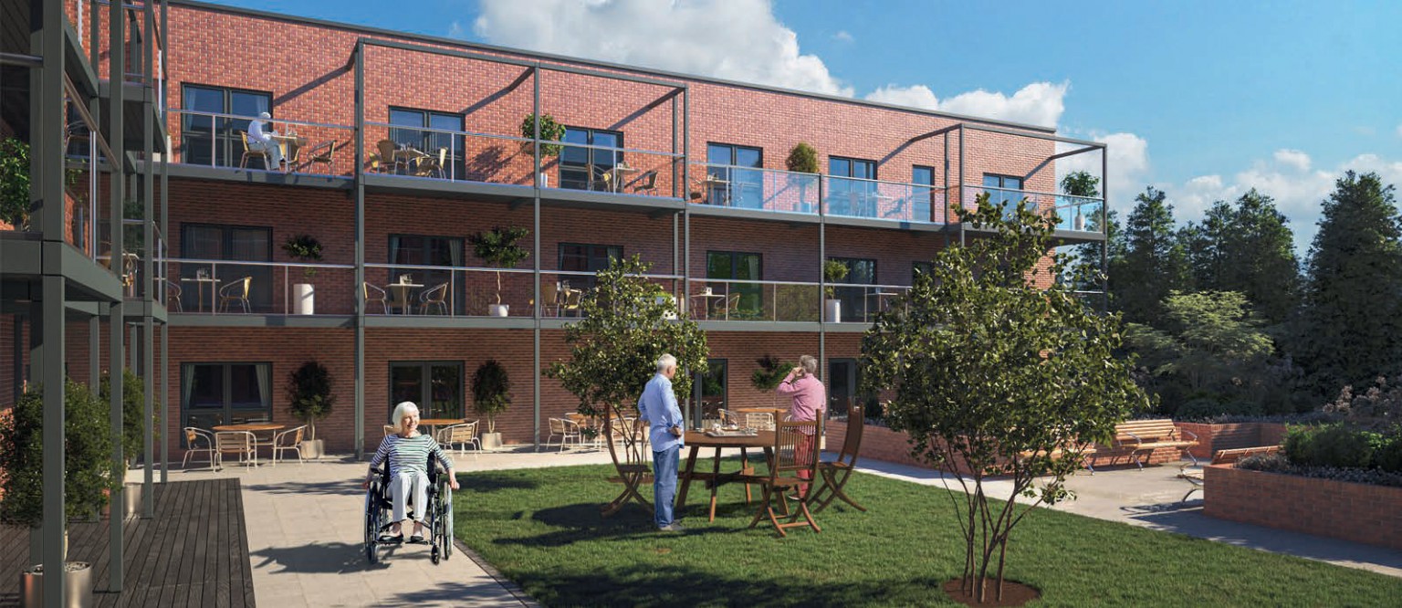 News | Druids Heath Regeneration